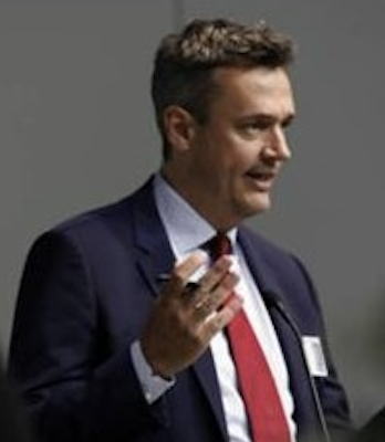 Jacob Christian Jørgensen - Of Counsel - Landolt & Koch