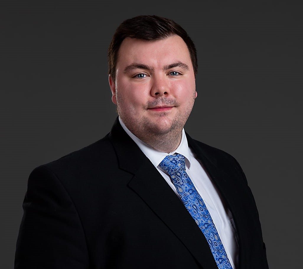 Ross Wilson - Associate - DLA Piper