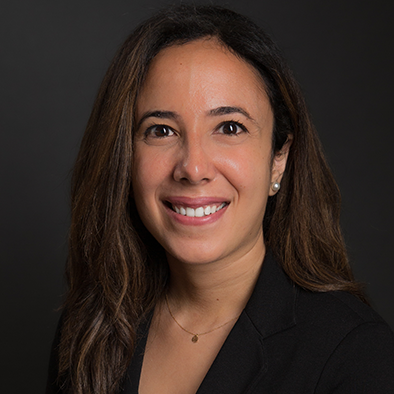 Rana Hatata - Senior Associate - Gaillard Banifatemi Shelbaya Disputes