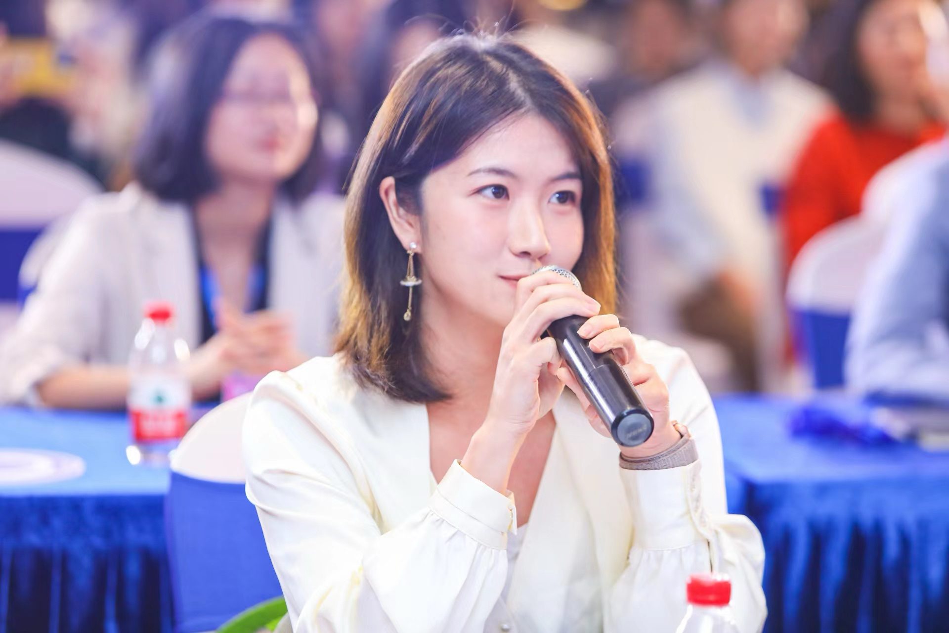 Yanbing Peng - Counsel - Shenzhen Court of International Arbitration