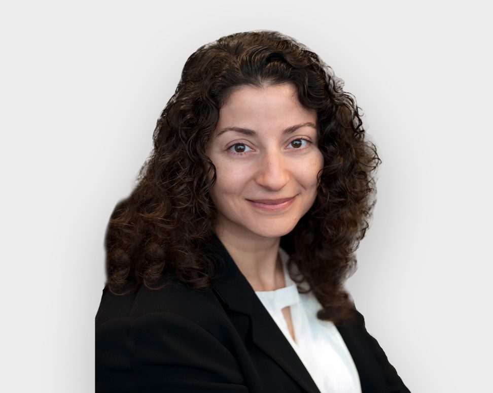 Roula Harfouche - Damages Expert - Roula Harfouche