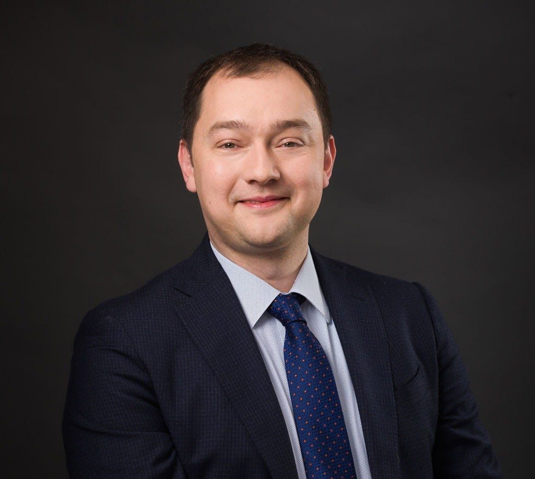 Radu Balas - Partner - DLA Piper