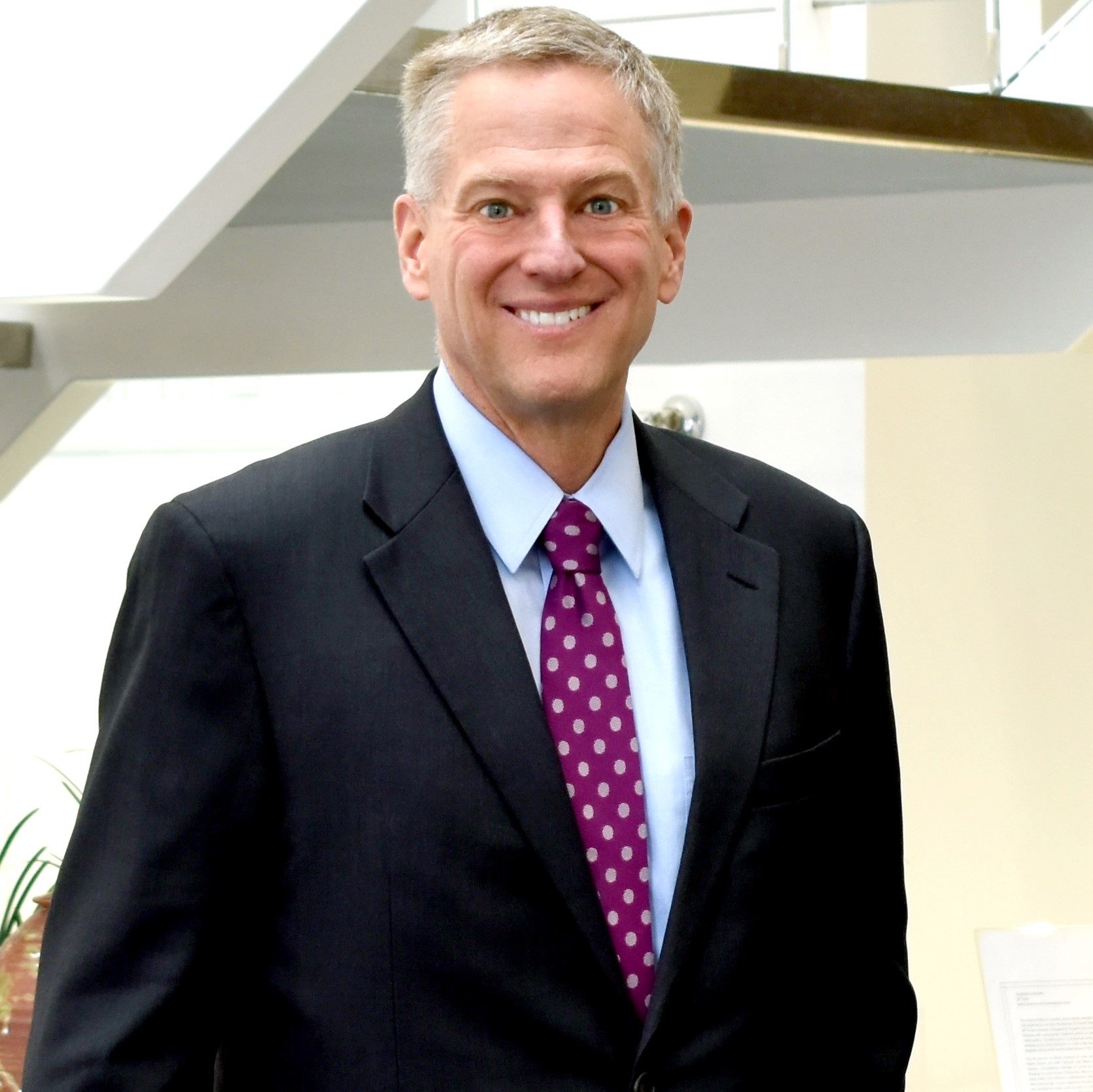 David Wilson - Independent Arbitrator - David B. Wilson Dispute Resolution