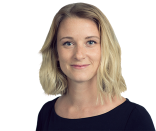 Elizabeth Forster - Associate - Freshfields
