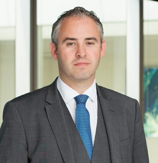 Mark Beeley - Head of International Arbitration - Orrick, Herrington ...