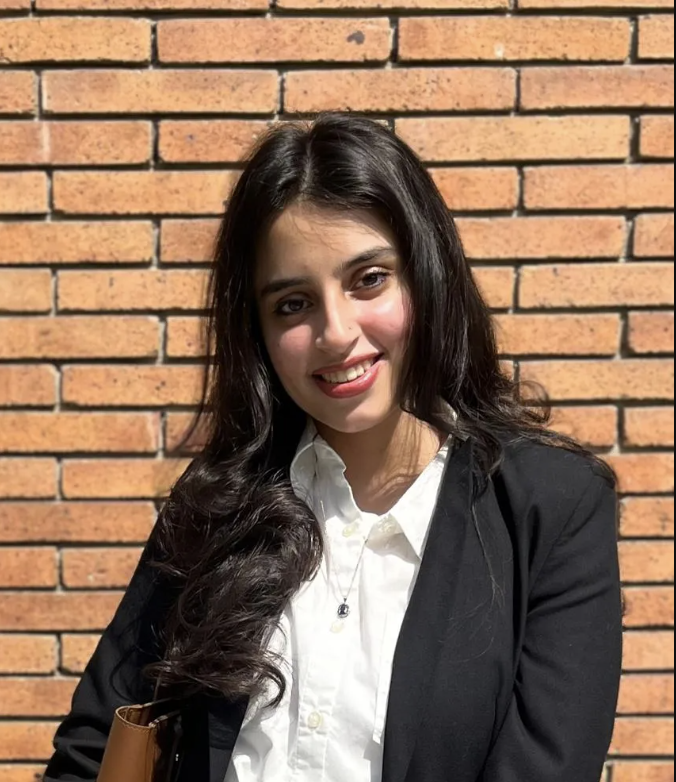 Kashaf Fatima - Senior Associate - MK Consultus