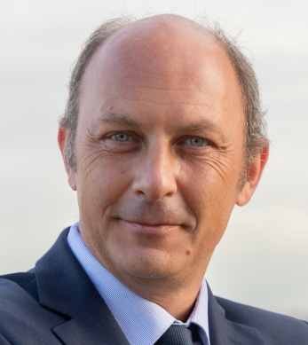 Andrea Pinna - Partner - Pinna Goldberg