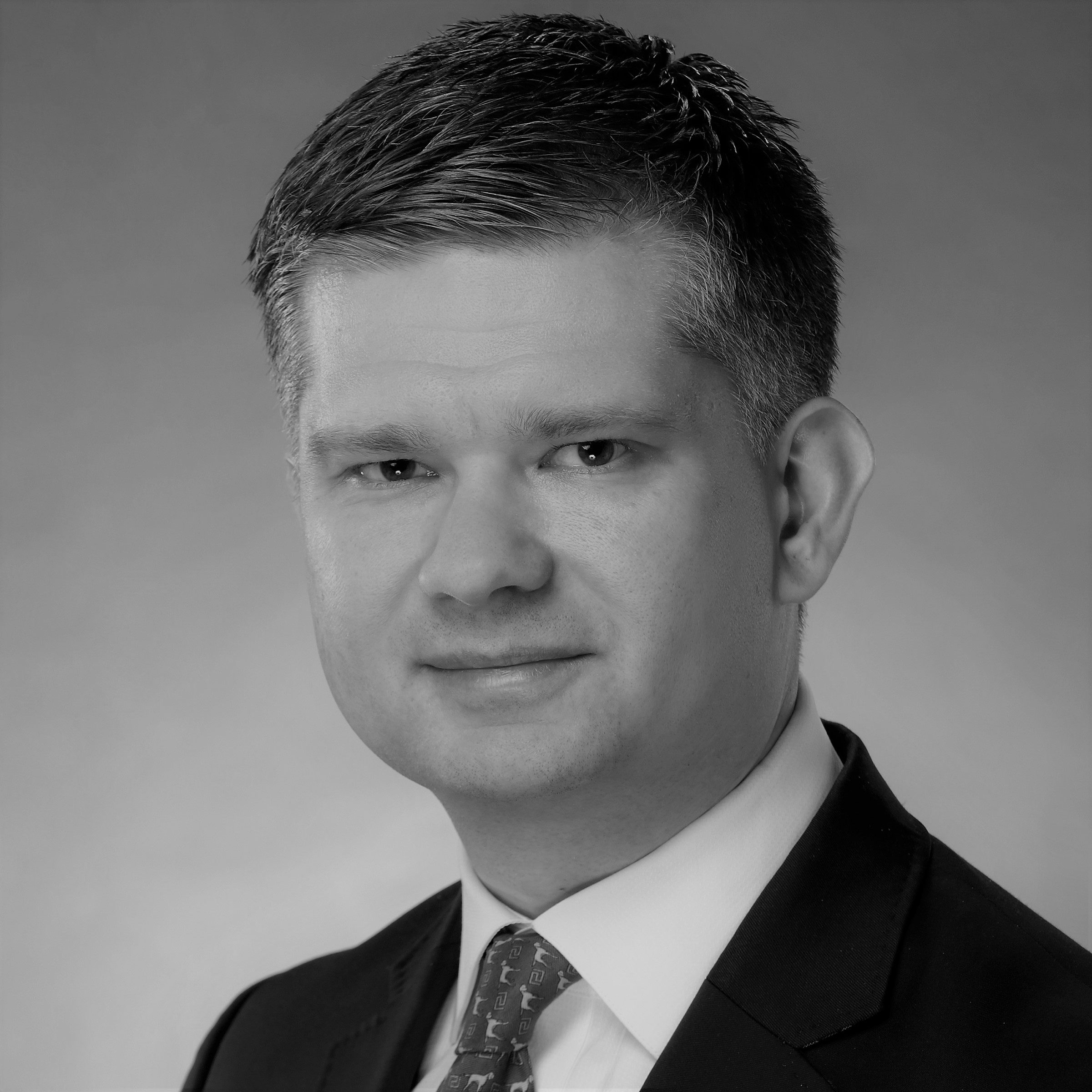 Michal Malkiewicz - Vice President - Charles River Associates (CRA ...