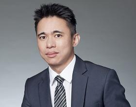 Daniel Chan - Partner - WongPartnership