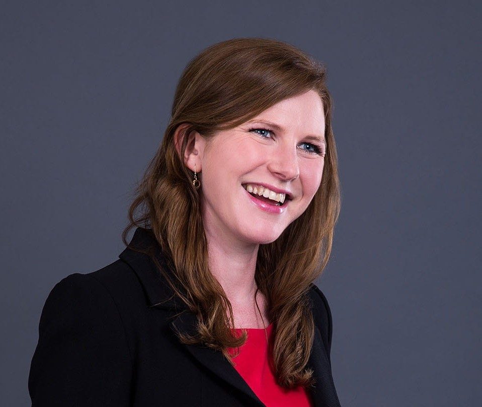 Charlotte Leith - Senior Associate - DLA Piper