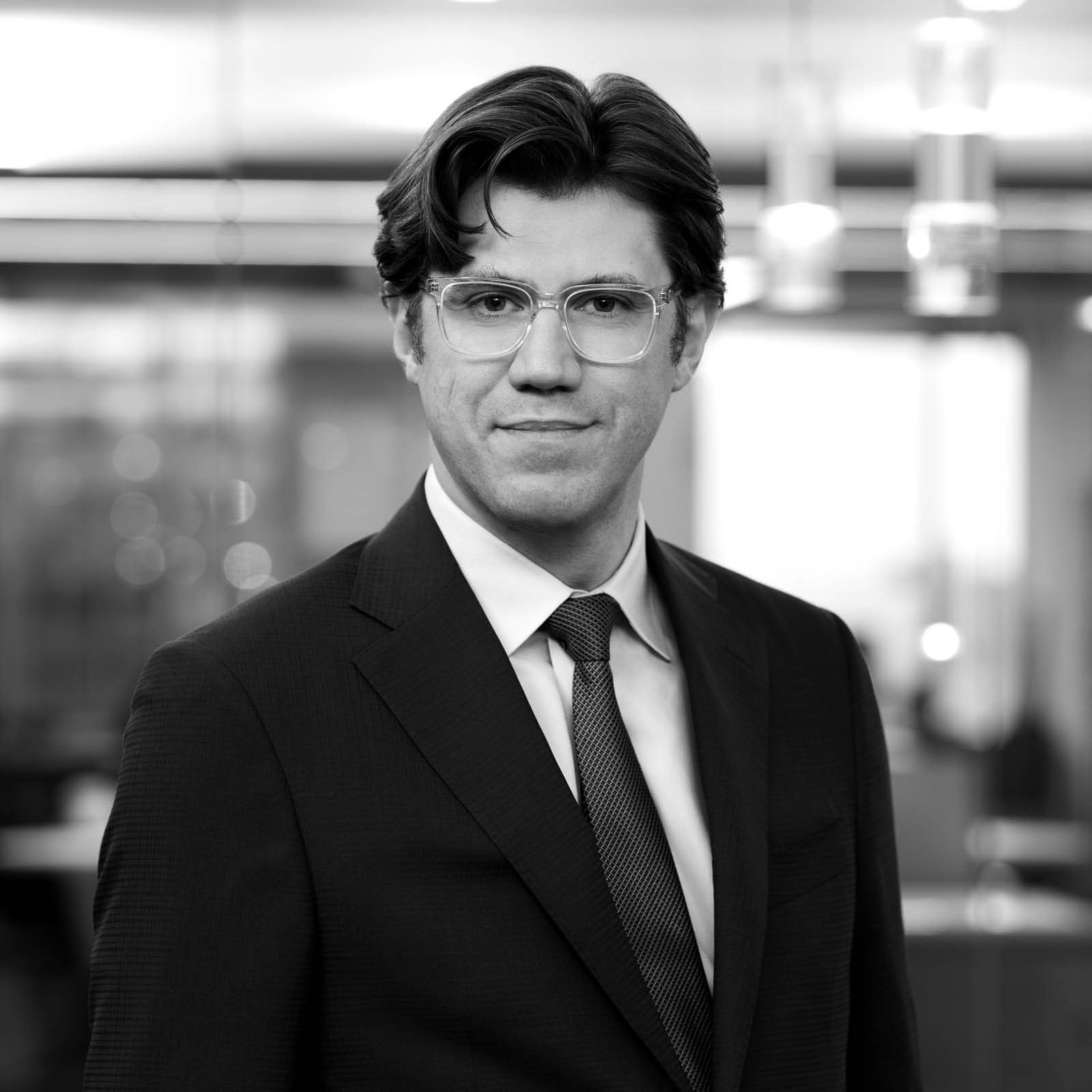 Andrea Cardani - Partner - AlixPartners