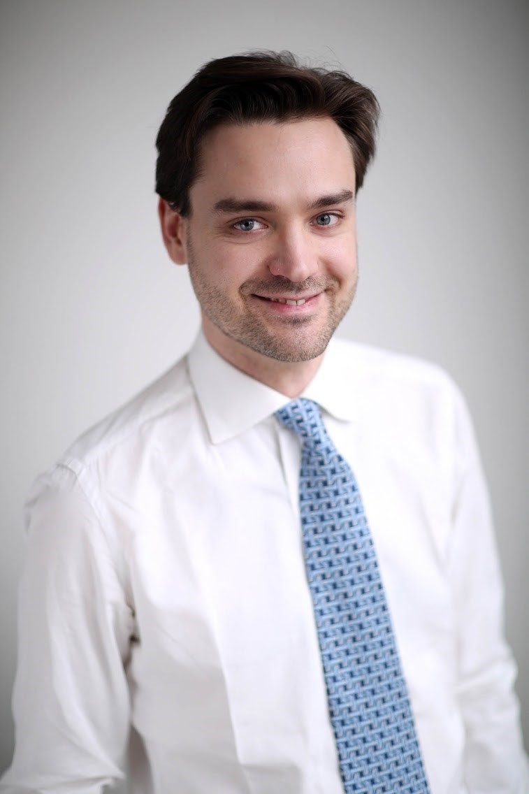 Niccolò Castagno - Counsel