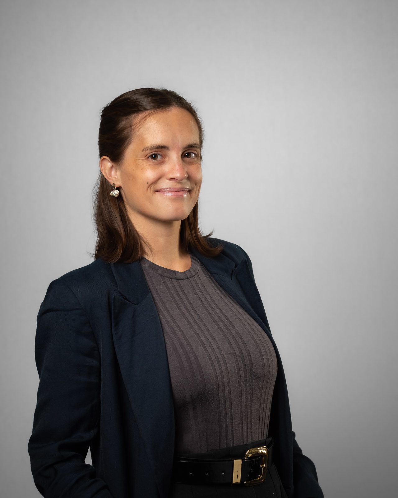 María Belén Veríssimo - Collaborateur - Estudio Arrighi Abogados