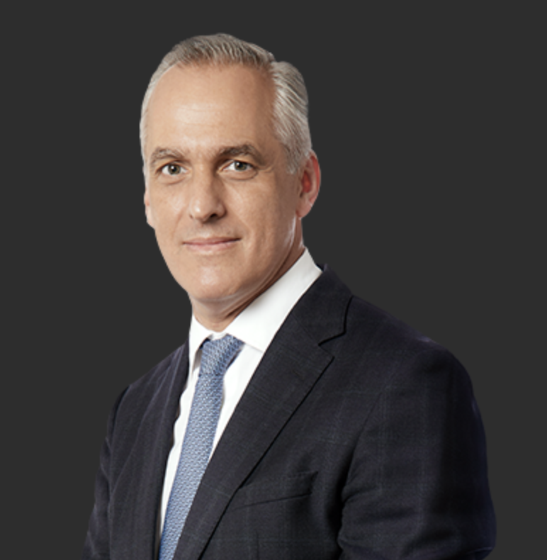 Alejandro Ostos Fulda - Shareholder - Greenberg Traurig