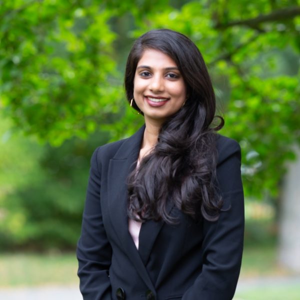Juhi Mathur - Counsel - Trilegal
