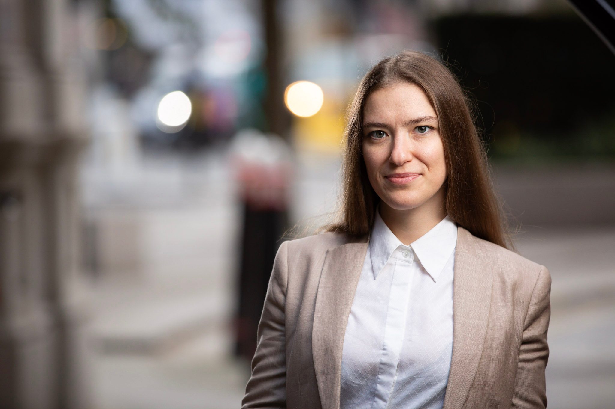 Iuliia Zozulia - Counsel - Withers