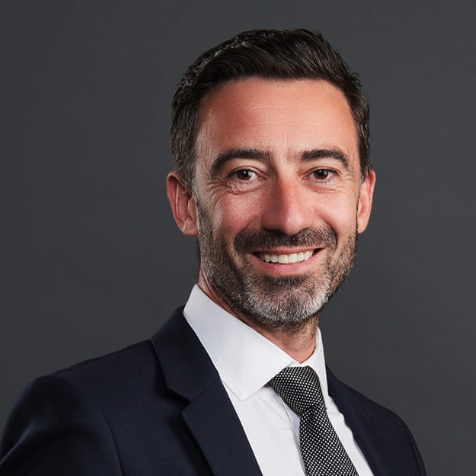 Benjamin Sanderson - Independent Counsel & Arbitrator - Sanderson ...