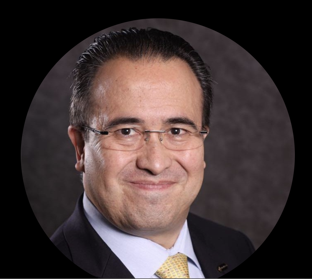 Roberto Hernández-García - Partner - COMAD