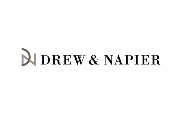Cavinder Bull - CEO - Drew & Napier