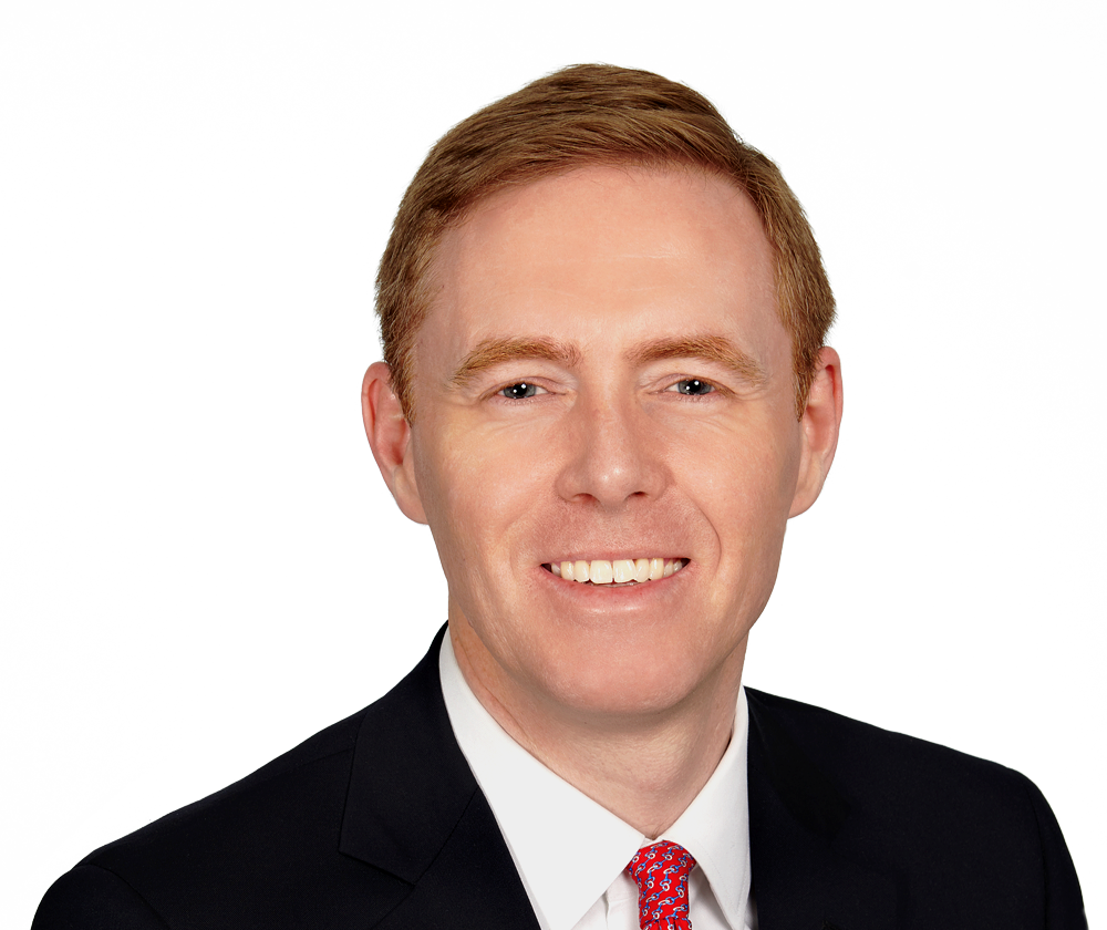 Thomas Walsh - Partner - Freshfields