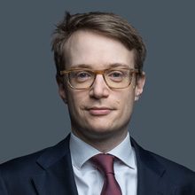 Samuel Moss - Partner - Lalive