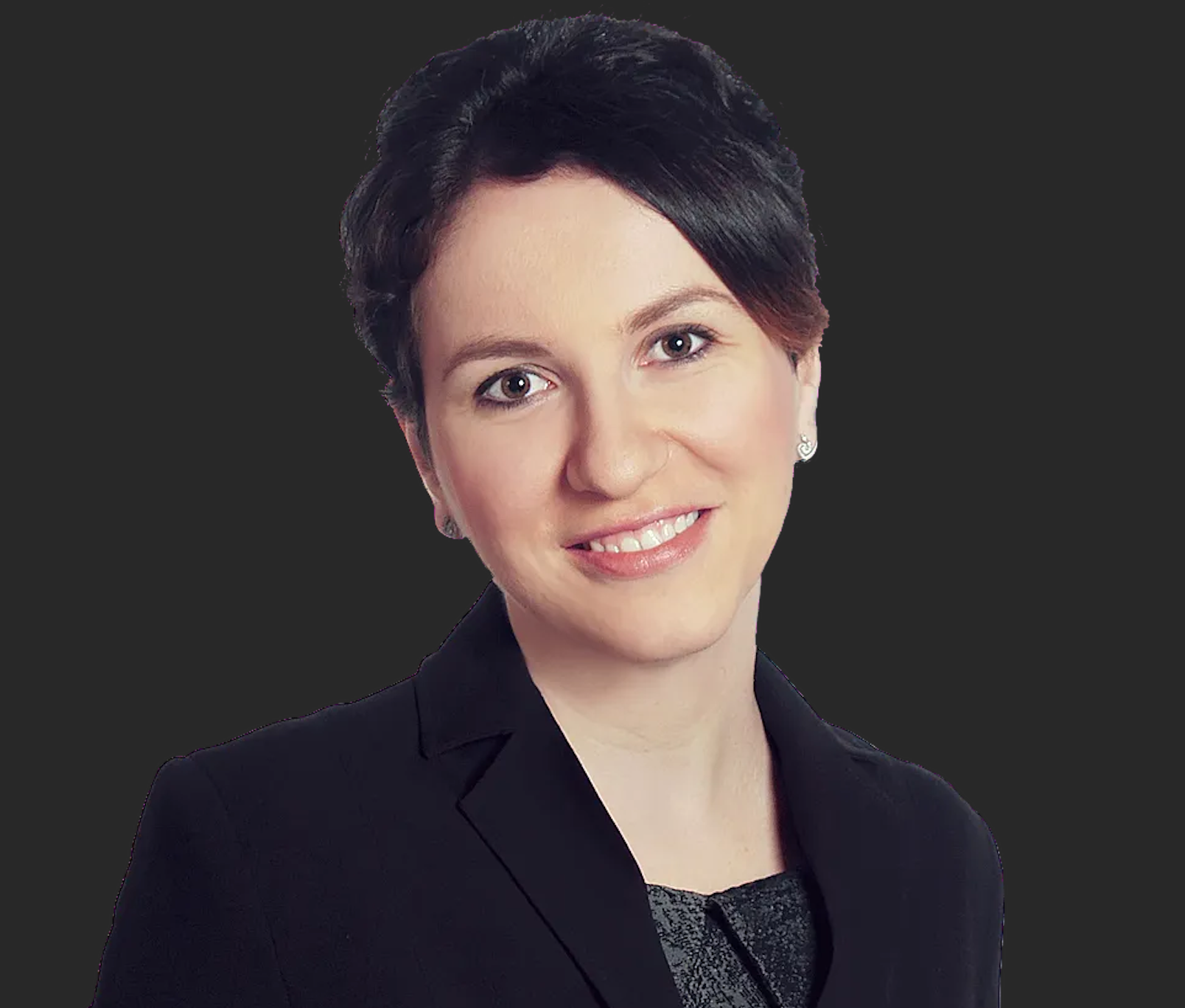 Kate Apostolova - Partner - Clifford Chance