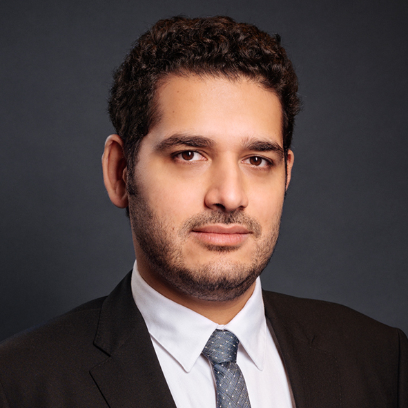 Youssef Daoud - Partner - Gaillard Banifatemi Shelbaya Disputes
