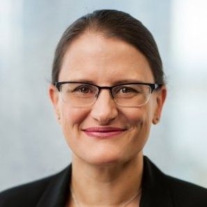 Beth Cubitt - Partner - Clyde & Co.