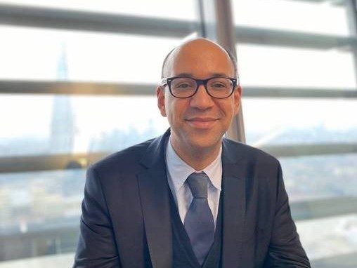 Solomon Ebere - Partner - DWF