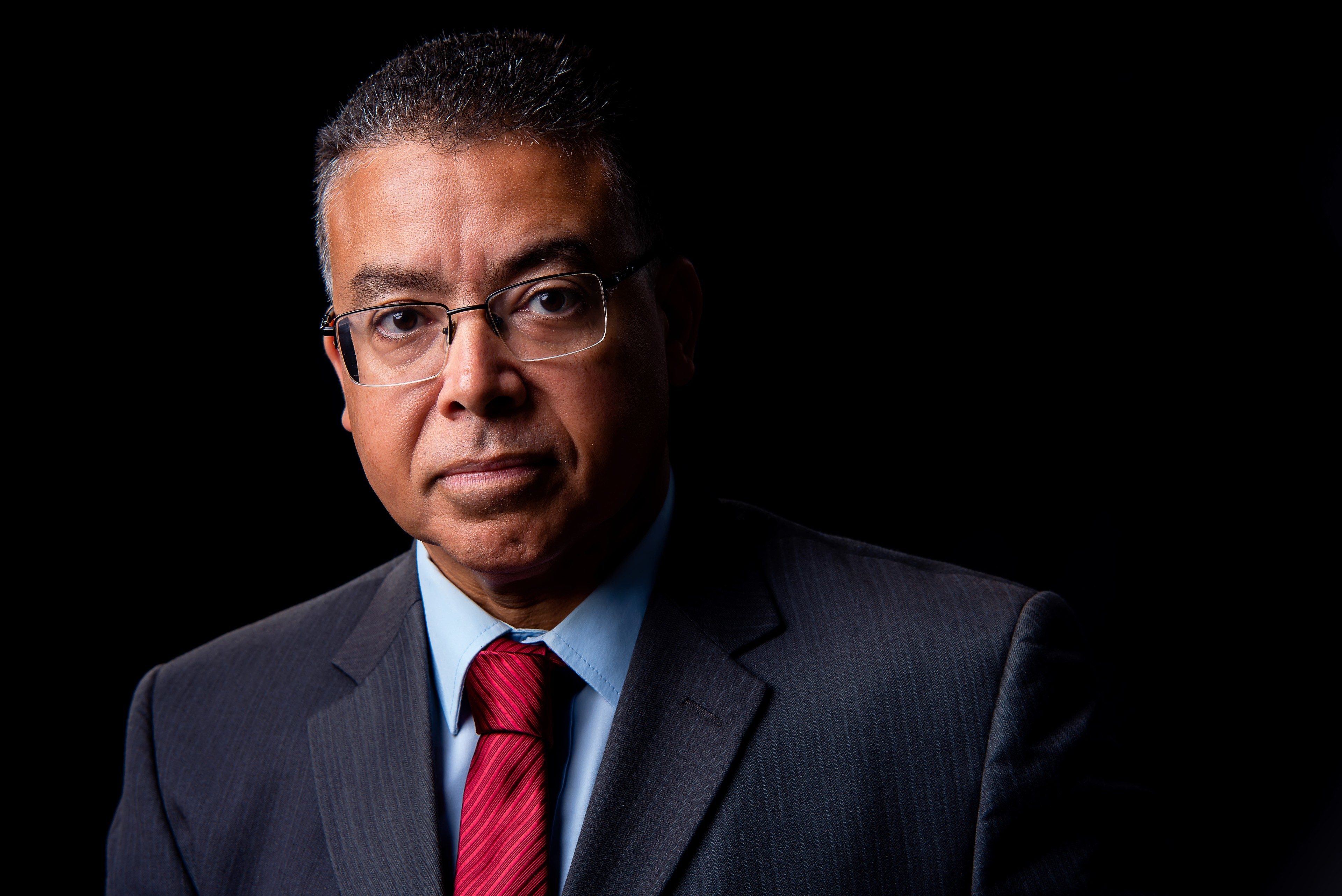 Eduardo Silva Da Silva - Partner - Dispute Resolution Office