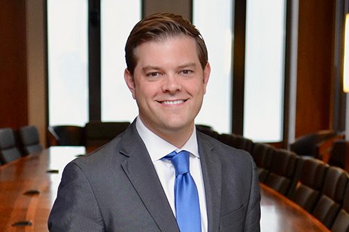 Stephen Anway - Partner, Co-Head of Dispute Resolution - Squire Patton ...