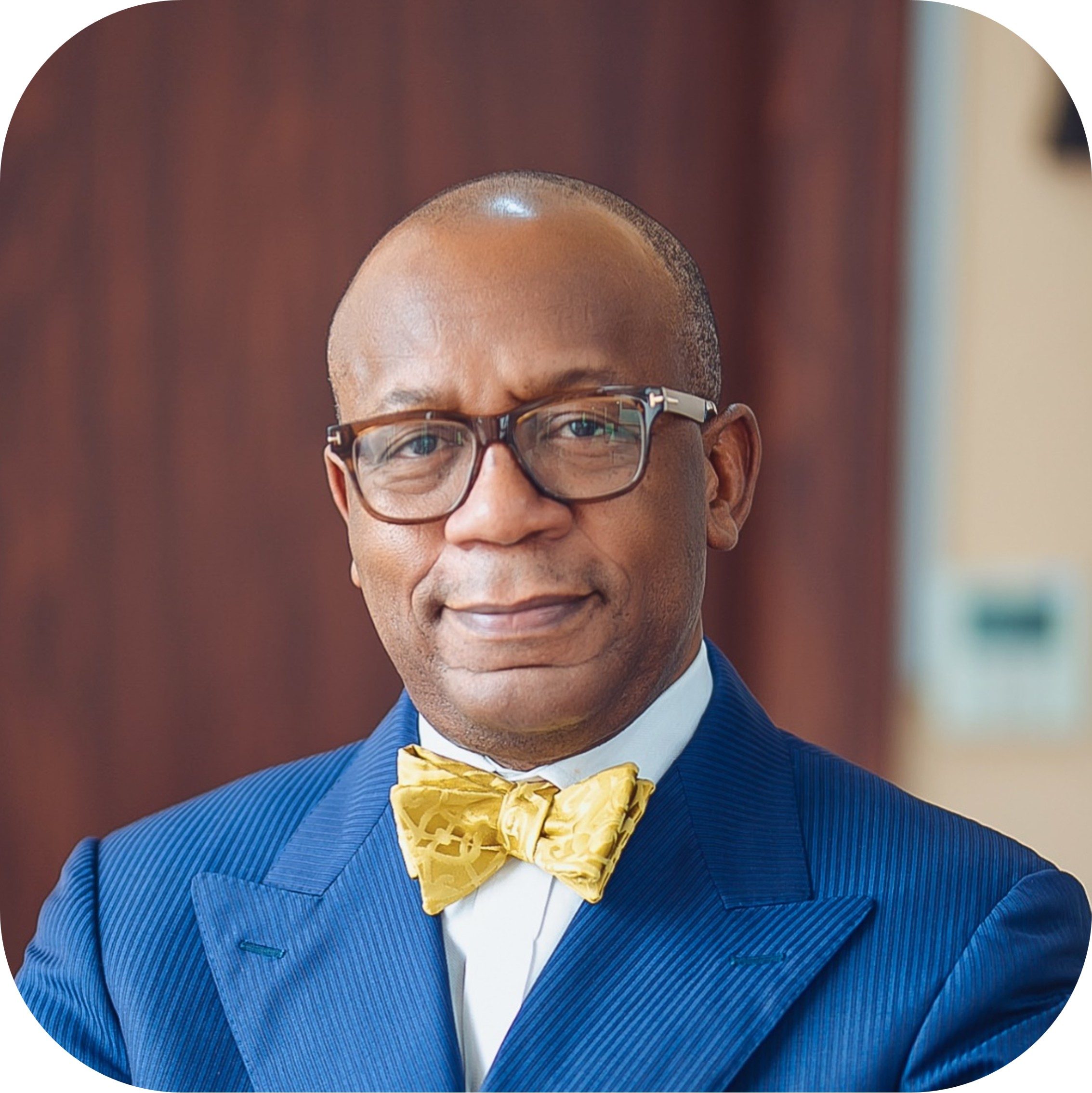 Olukonyinsola Ajayi - Partner - Olaniwun Ajayi