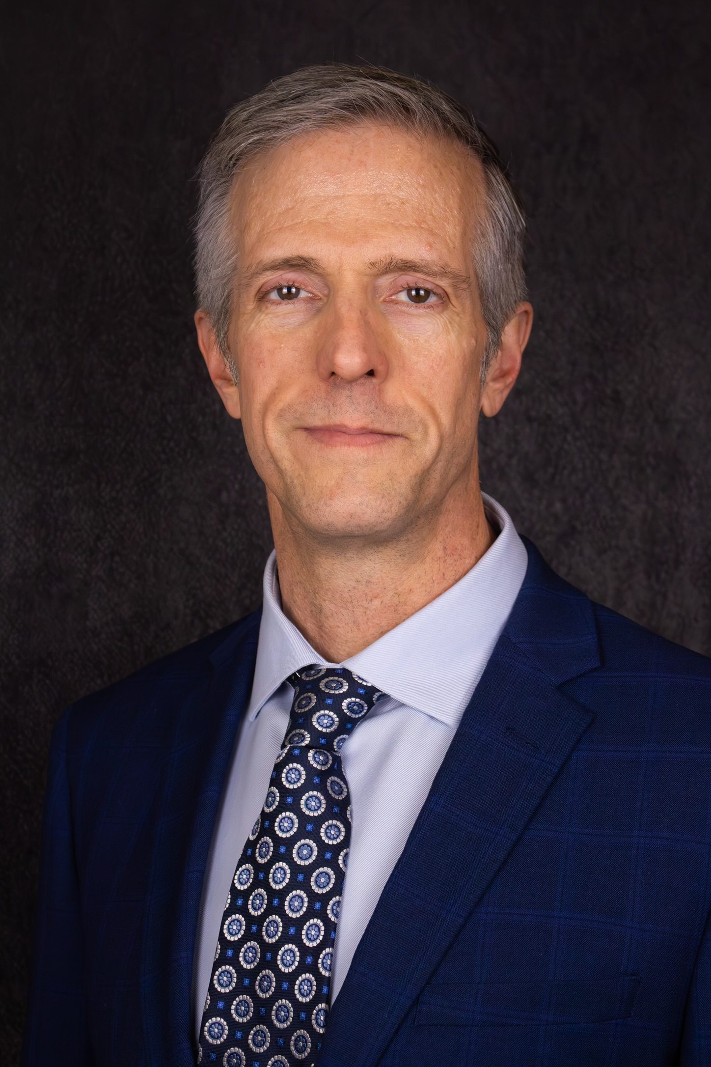 Chad Patrick Kirlin - Senior Consultant - Watson Millican & Co.