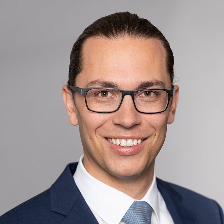 Tim Rauschning - Counsel - Luther Rechtsanwaltsgesellschaft