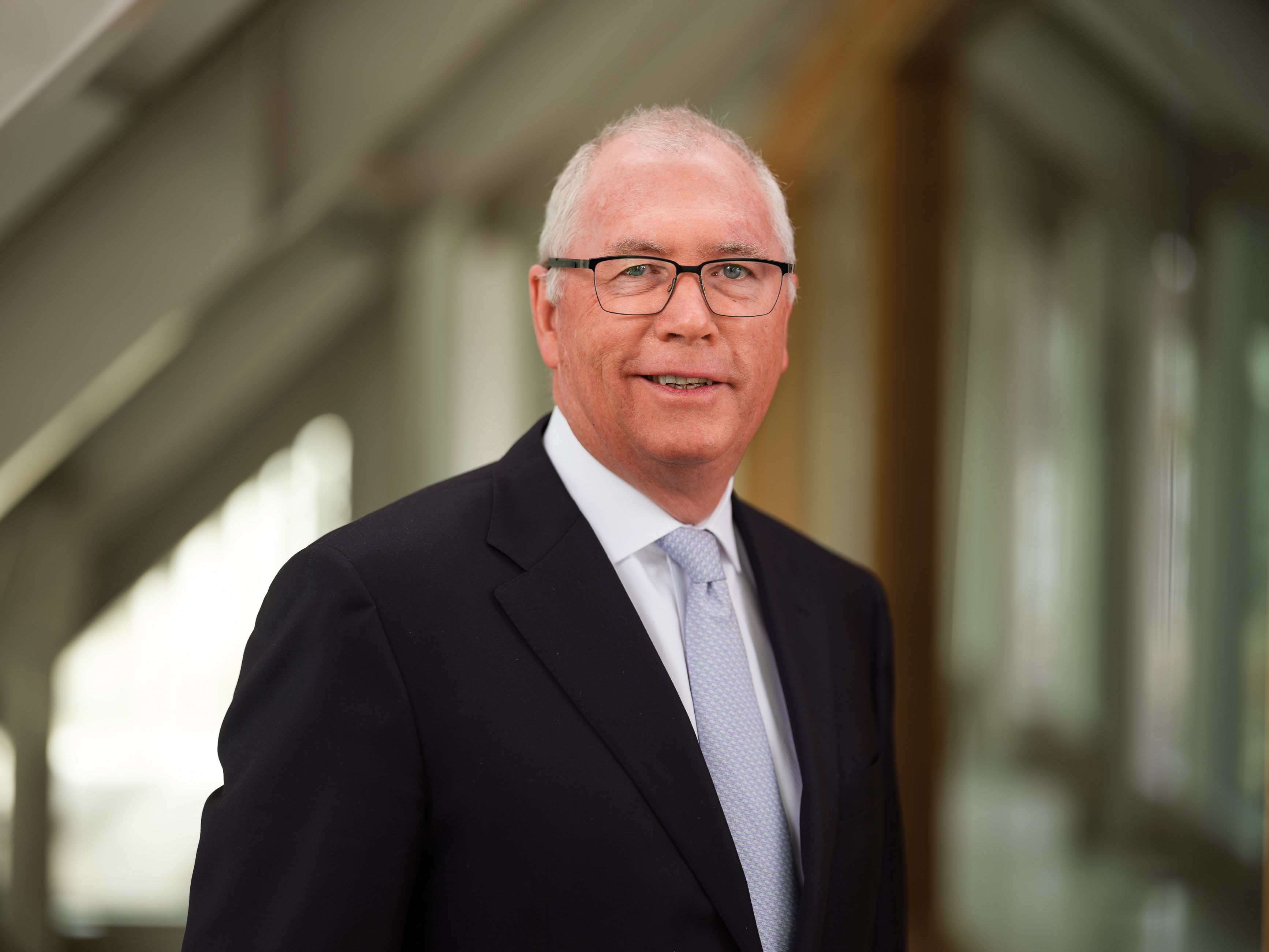 Tim L'Estrange - Independent Arbitrator - Newmans Row