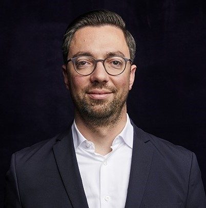 Sven Lange - Partner - Busse Disputes