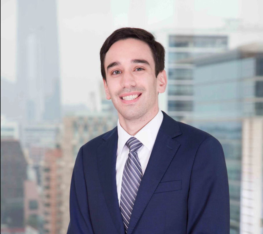 Martín Alvarez - Associate - Claro y Cía
