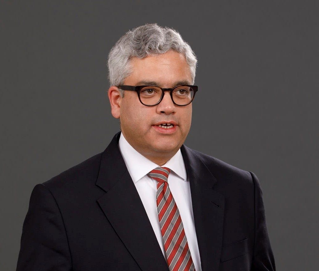 Daniel Sharma - Partner - DLA Piper