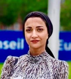 Nashwa Moustafa - Senior Associate - Harwal Group