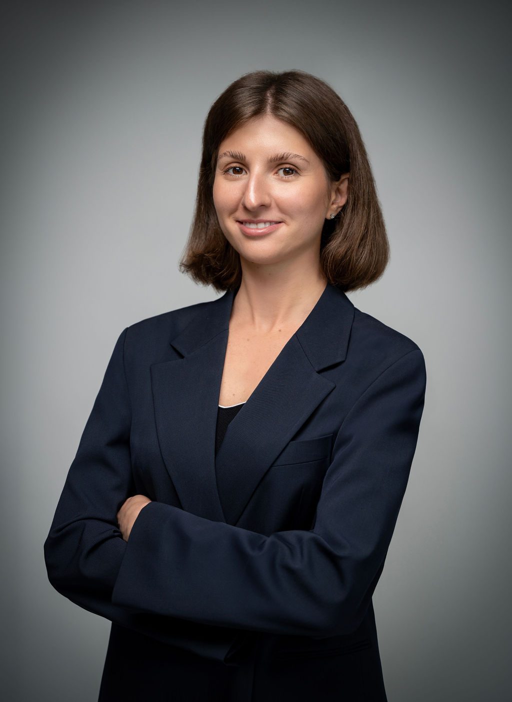 Elena Burova - Senior Associate - Lansky, Ganzger + Partner