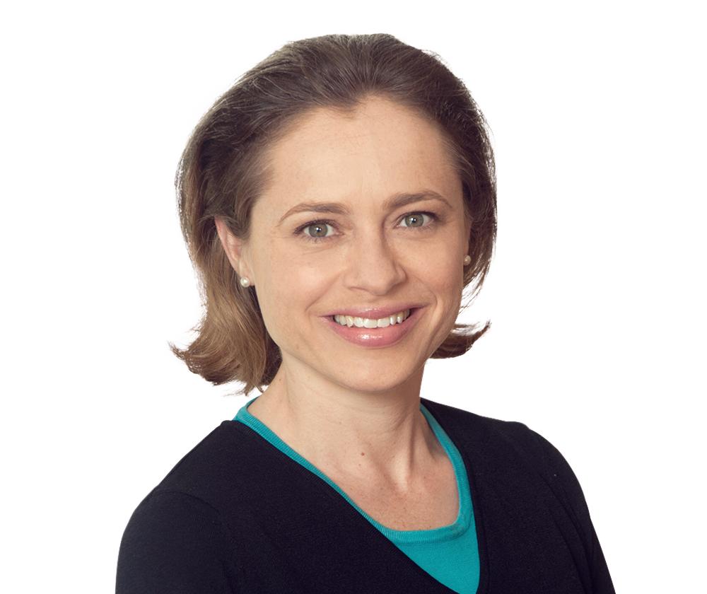 Amanda Neil - Special Counsel - Freshfields