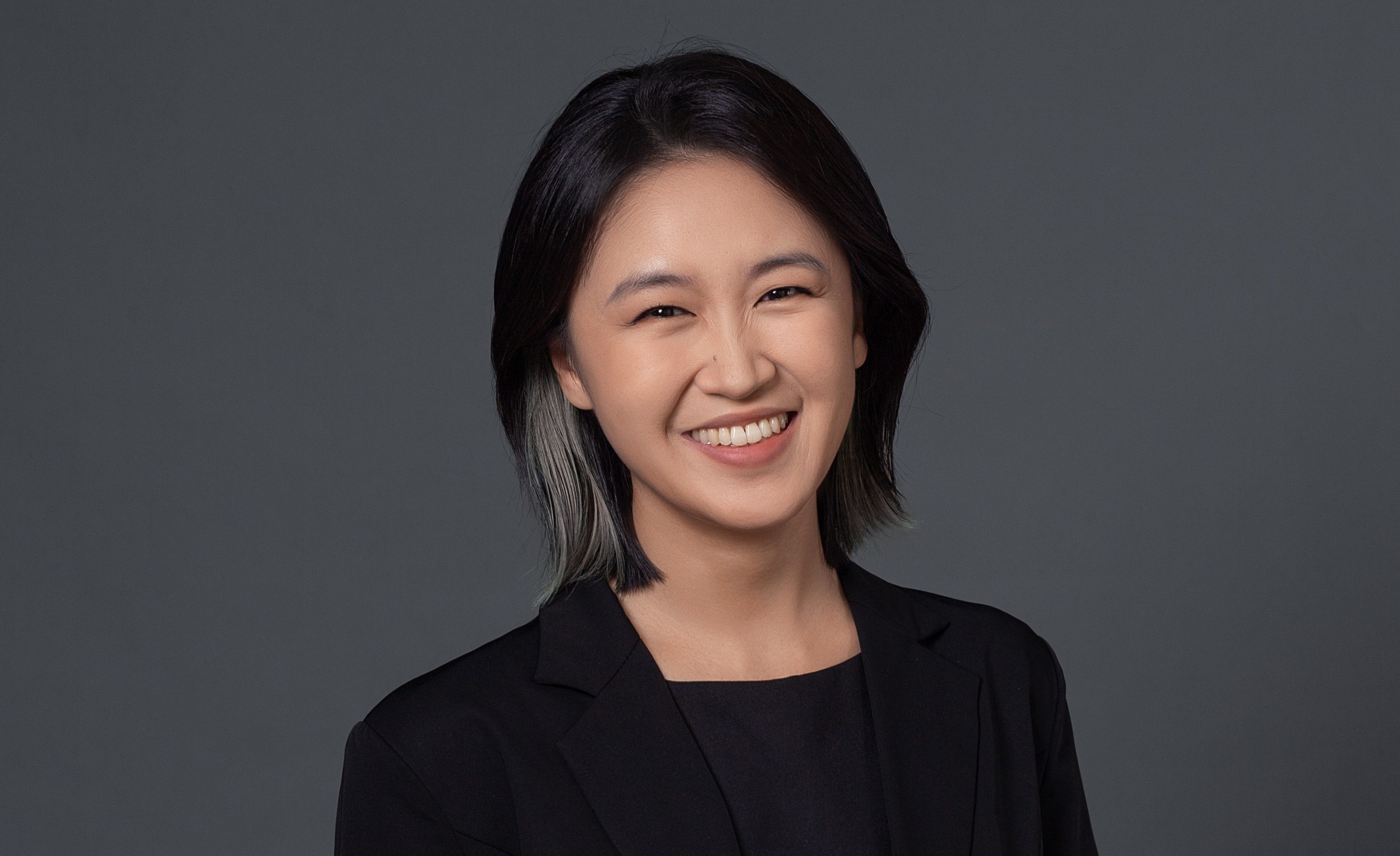 Yingnan CHEN - Senior Associate - Accuracy