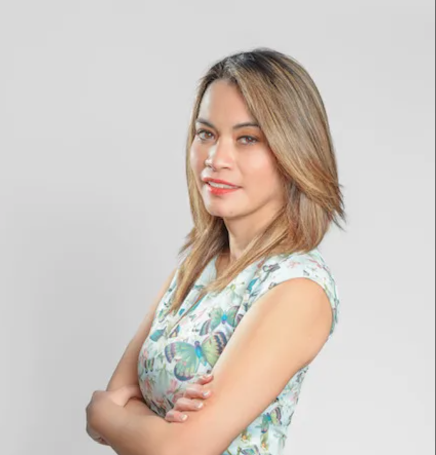 Frida Paola Altamirano Jiménez - Secretary General - Arbitration Center ...