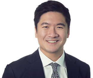 Nicholas Lee - Associate - Quinn Emanuel Urquhart & Sullivan