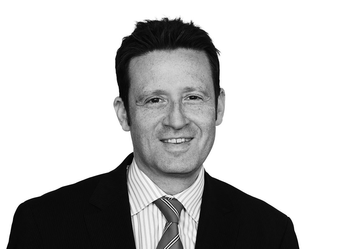 Jason Hambury - Shareholder - Greenberg Traurig