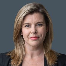 Devon Robertson - Associate - Lalive