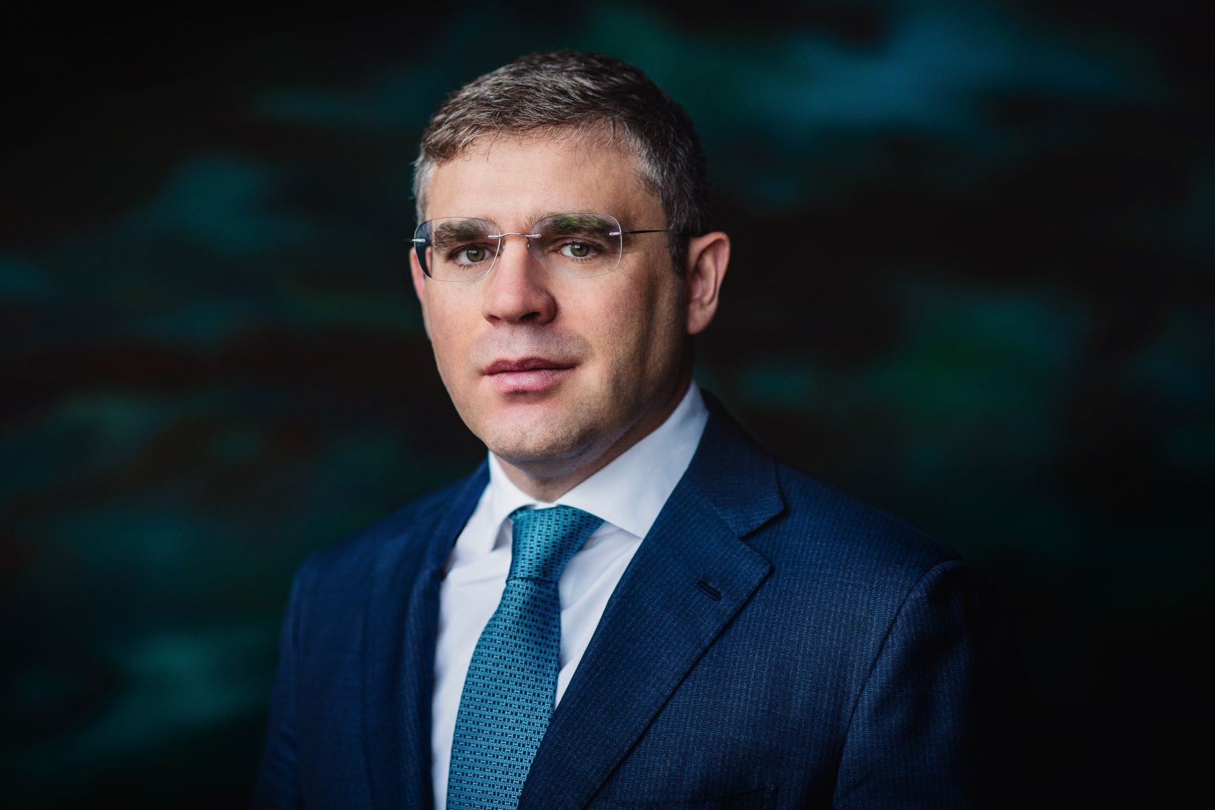 Dmitry Dyakin - Rybalkin, Gortsunyan, Dyakin and Partners | Jus Connect ...