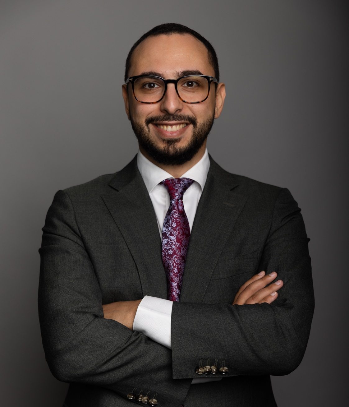 Yan Kalish - Partner - Dyakin, Gortsunyan and Partners