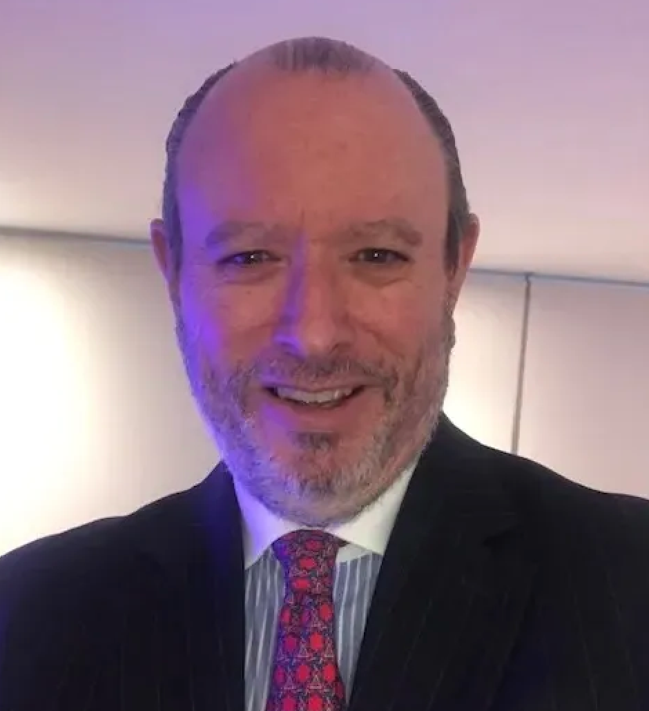 Andrew Abela-Maldonado - Member of the List of International ...