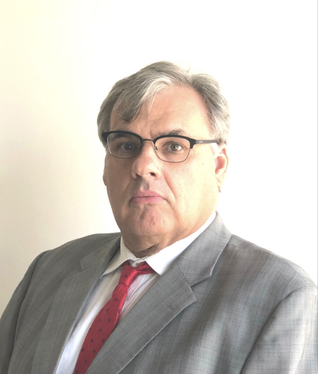Thomas Joseph Kelly - Principal - Thomas Joseph Kelly